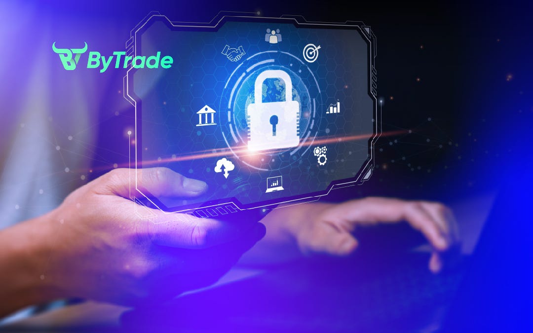 5 Security Tips for Crypto Investors to Protect Their Digital Assets ...