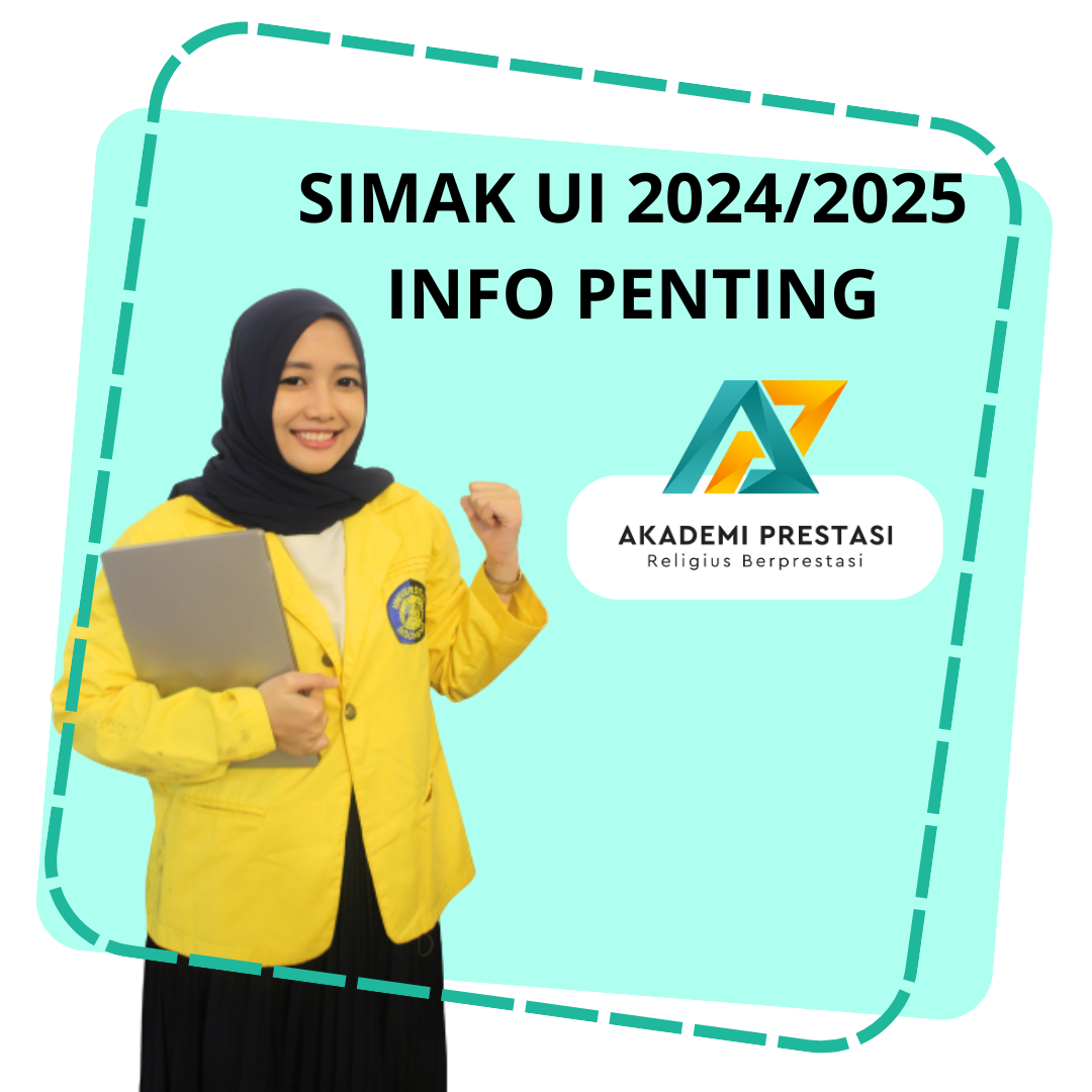 Seleksi Jalur Prestasi Tahun ajaran 2024/2025 | by Nemobrent | Jun ...