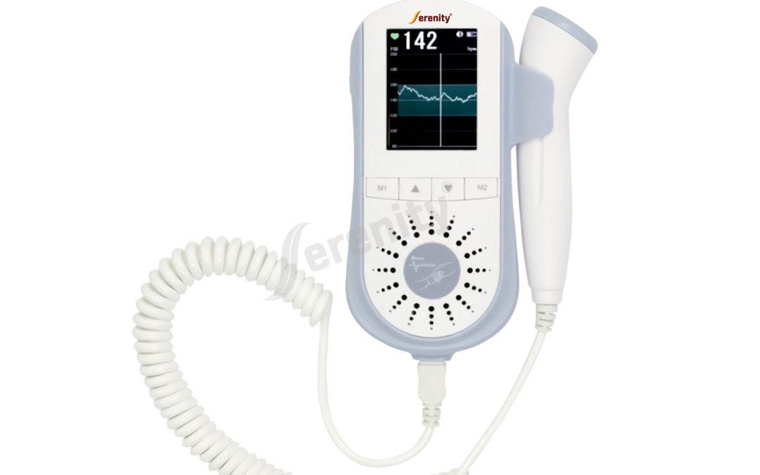 Pentingnya Kalibrasi Doppler dalam Pengukuran Presisi | by Aviamed ...