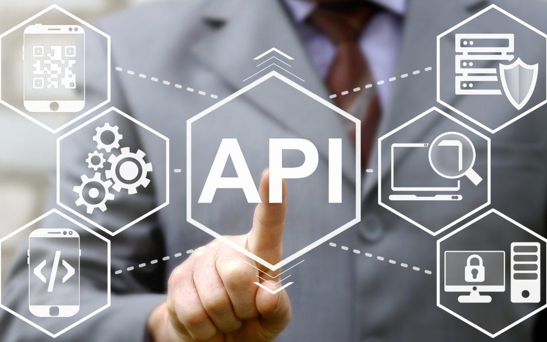 Exploring the Different Types of API Calls — REST, SOAP, Web APIs etc ...