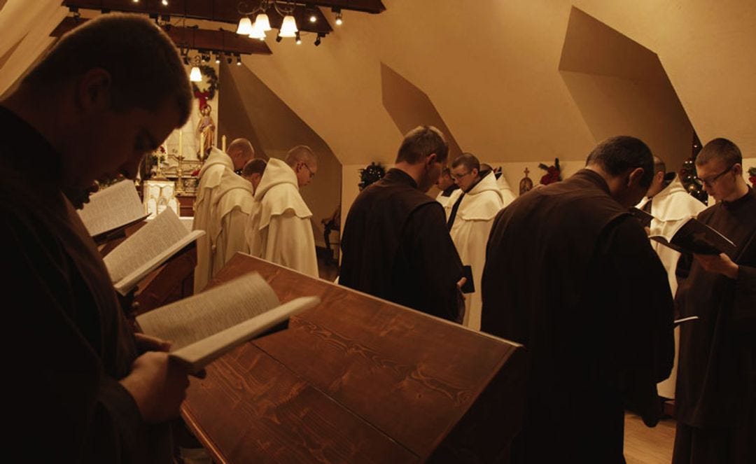 Unveiling the Controversy: Delving into the Carmelite Monks Scandal and Mystic Monks Coffee | by ...
