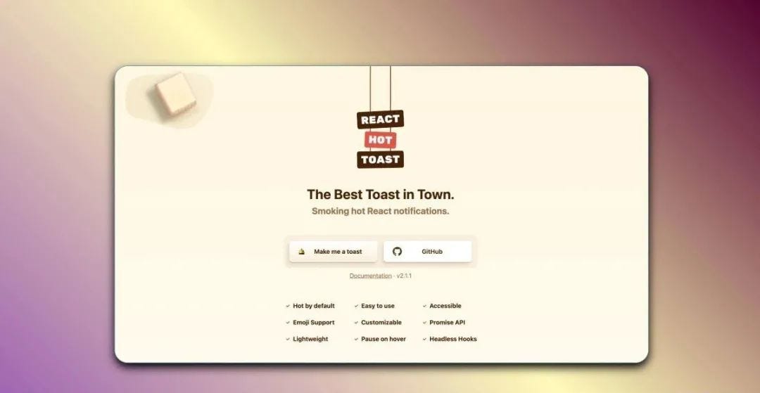 25 excellent code bases of React. In daily work, in addition to the basic… | by Choco | Medium