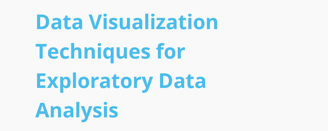 Explore how to use data visualisation techniques to uncover insights in your data! | by Dale ...