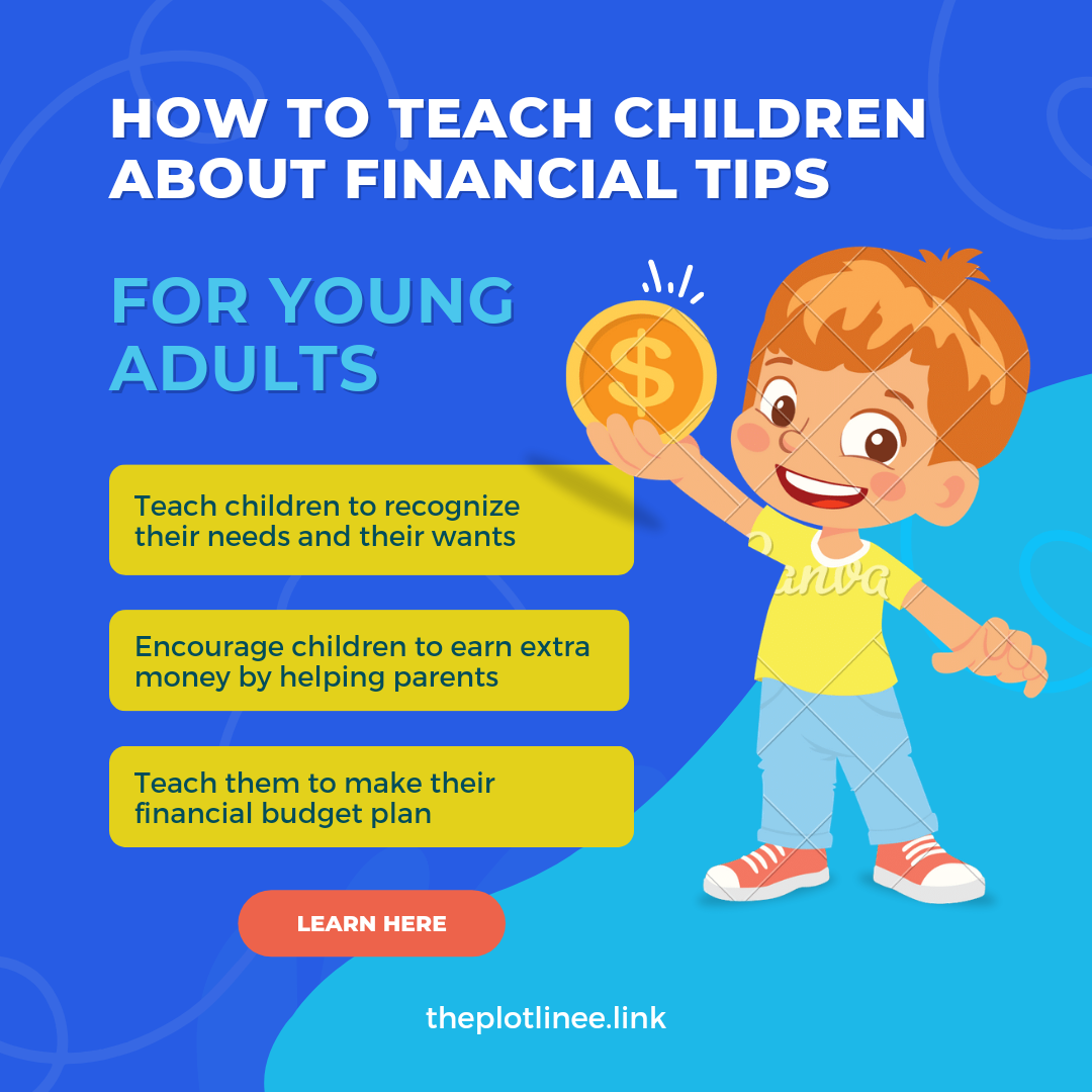 How to Teach Children About Money and Empower Them to Be Financially ...