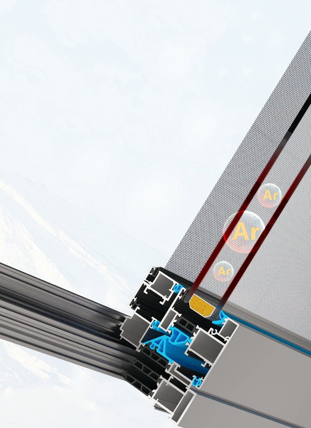 Application of laser technology in gas content detection of gas-filled ...