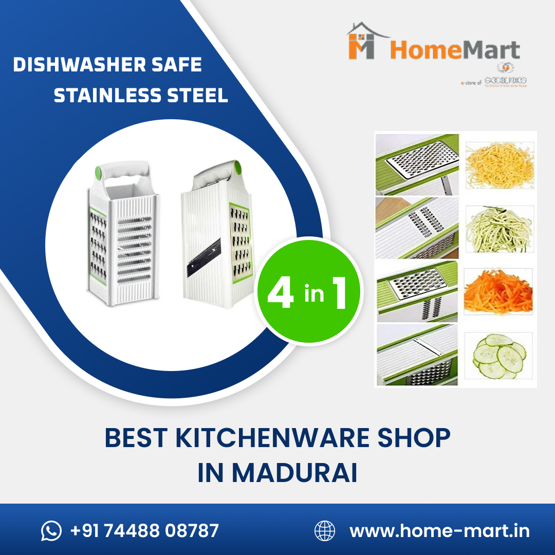 Choose Wonderful Way To Buy Kitchenware Products | by Home-mart | Medium