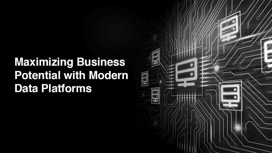 Maximizing Business Potential with Modern Data Platforms | by Shubham ...