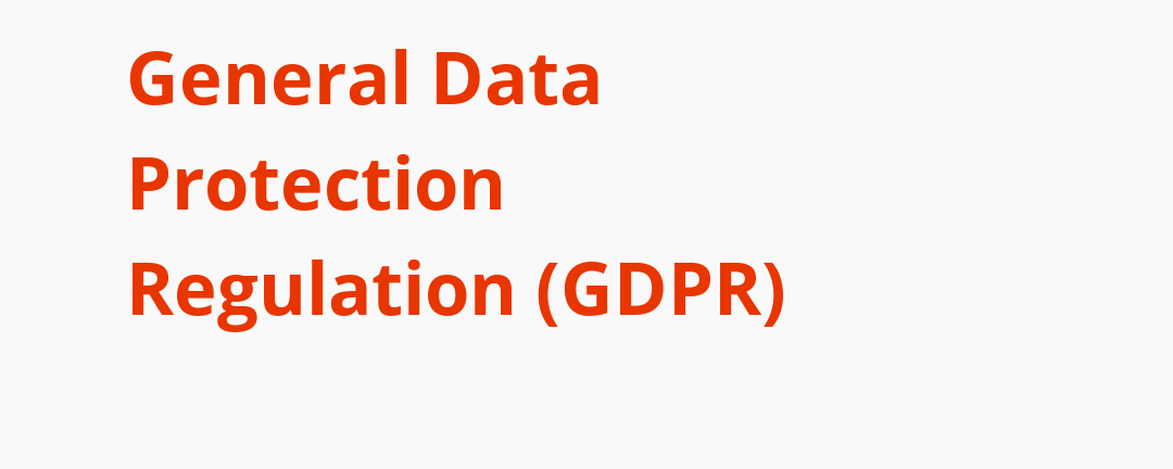 What is GDPR and how does it affect data compliance? | by Dale Clifford ...