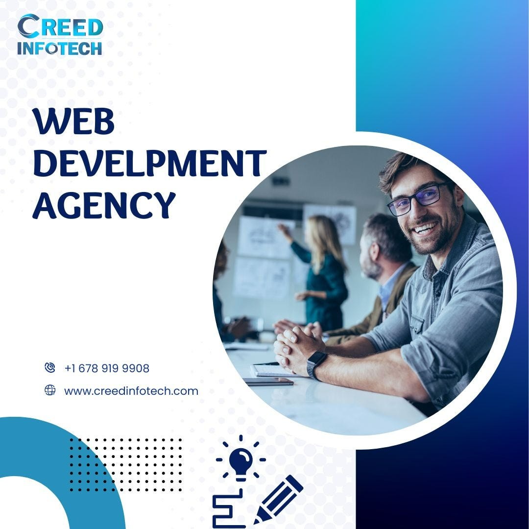 The Ultimate List of Front end Web Development Tools | by Creed ...