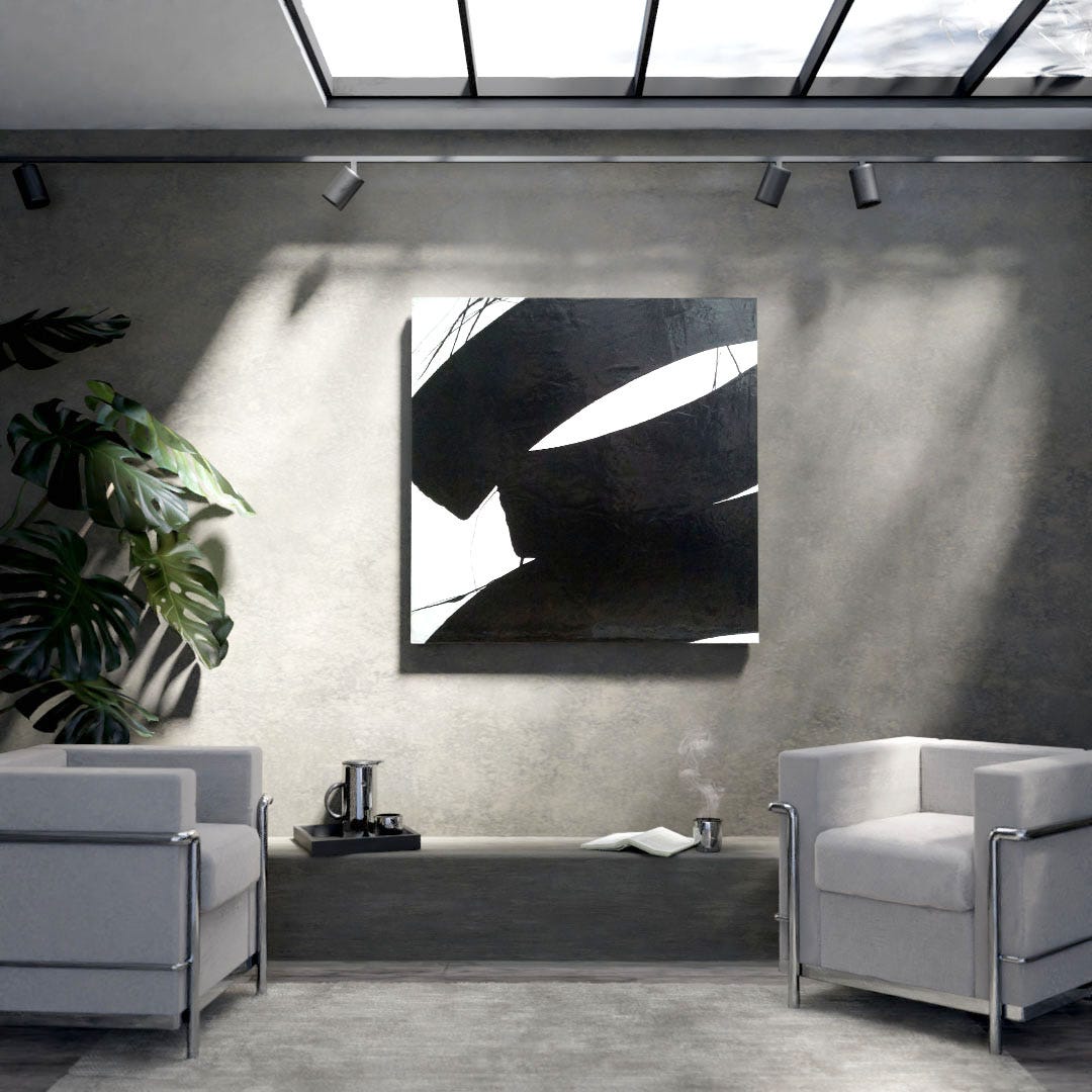 CGI Painting Showcase #4: Coffee Time | by Mina Pêcheux | Counter Arts ...