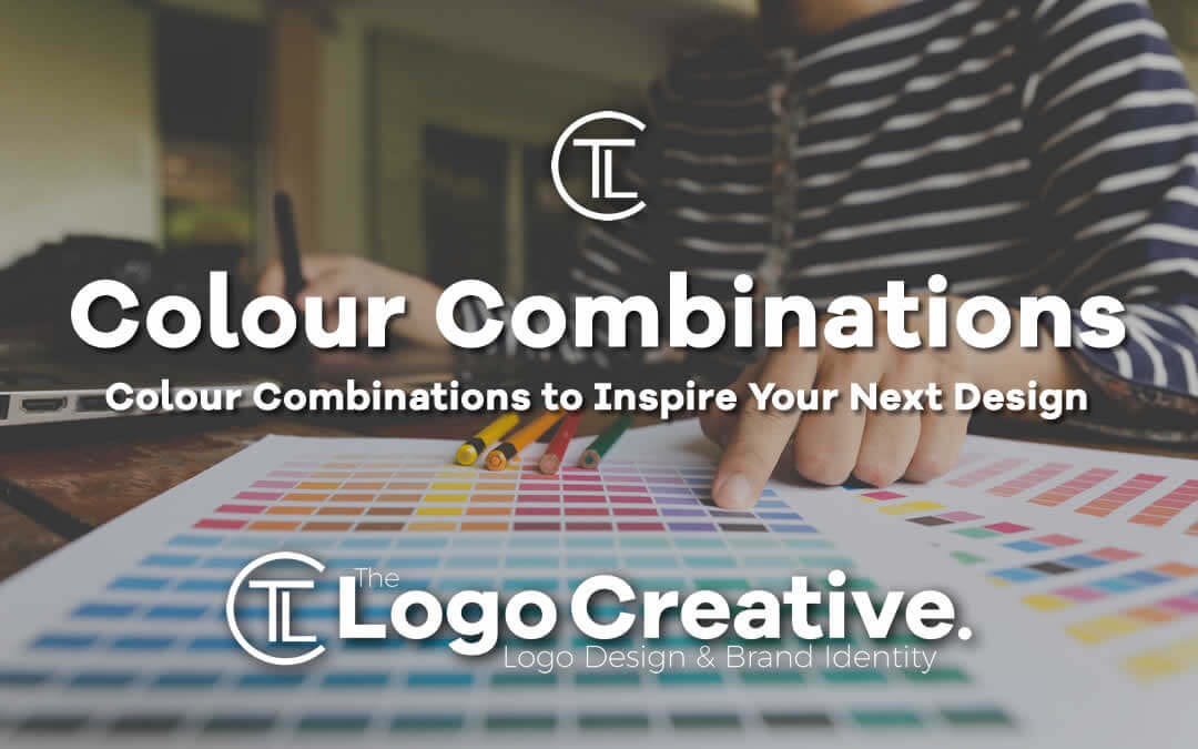 Colour Combinations to Inspire Your Next Design | by The Logo Creative ...