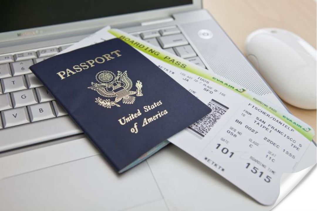 A Guide About Flight Itinerary For Visa | by Austincox12 | Medium