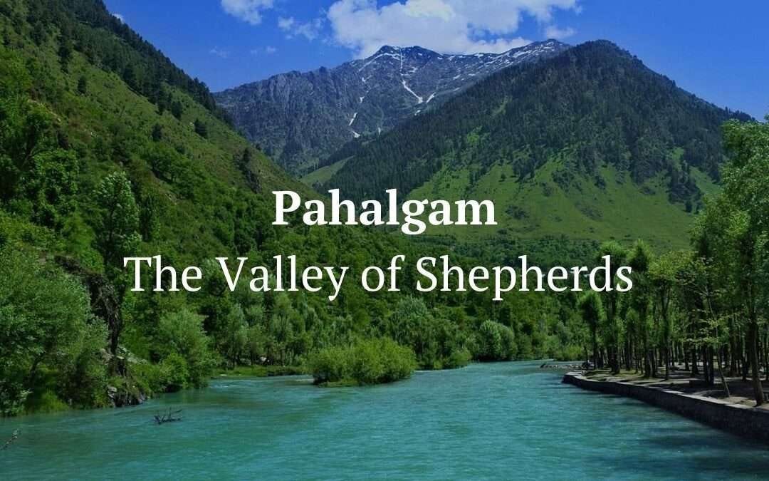 Pahalgam: A Paradise Wounded by Heartbreak and Rage | by GTNx360 | Apr ...