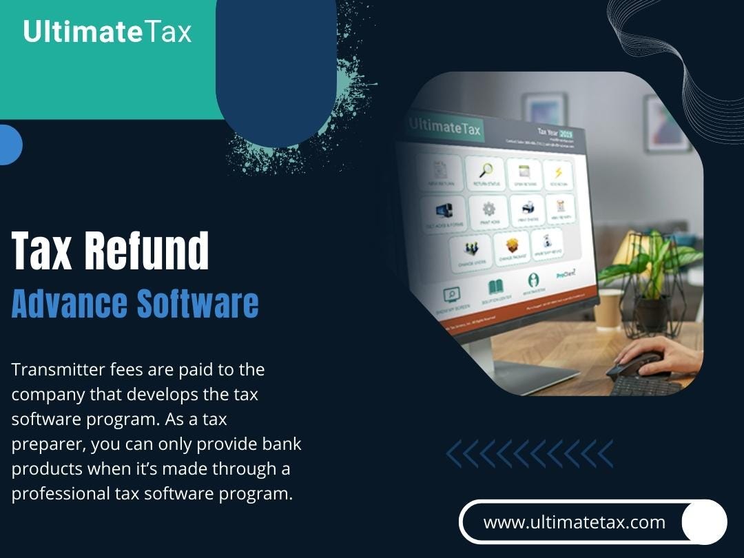 Tax Software With Bank Products. Smooth Sailing For Clients’ Taxes ...