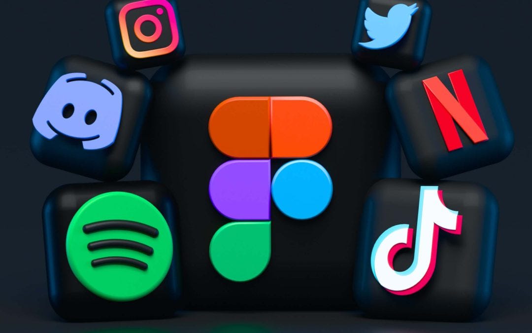 Judging an App by its Icon — What Compels us to Open Certain Apps? | by ...