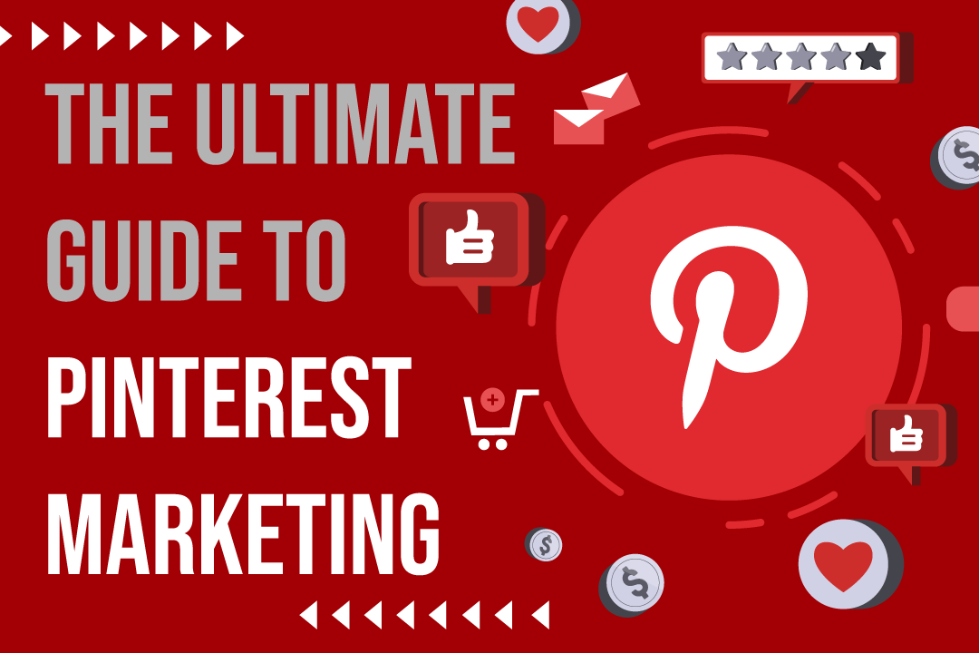 Ecommerce Guide: Leveraging Pin Generator for Pinterest Success | by ...