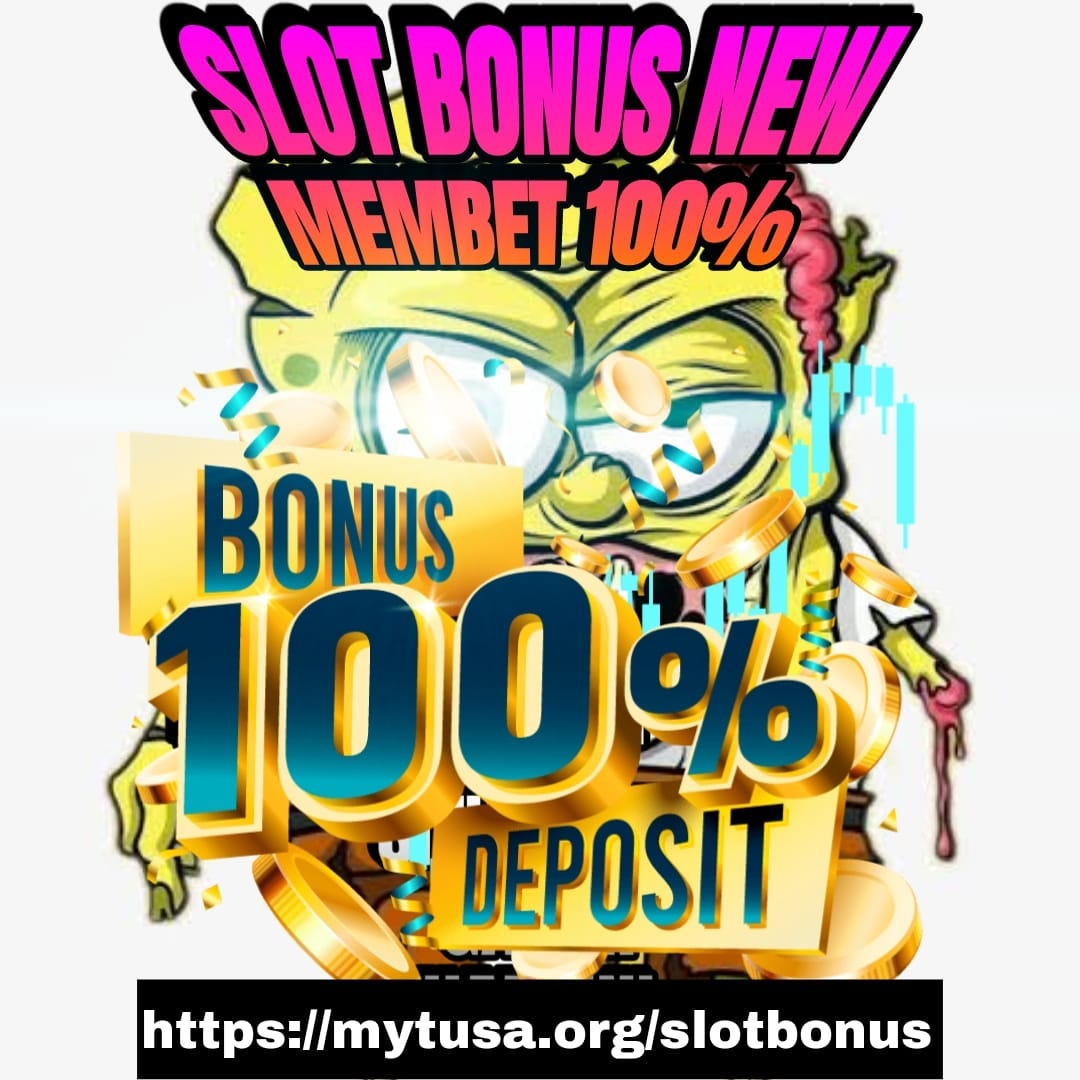 CINGIRE LAH DEPO 50 BONUS 50. Depo 25 Bonus 25 | by gacor situs slot ...