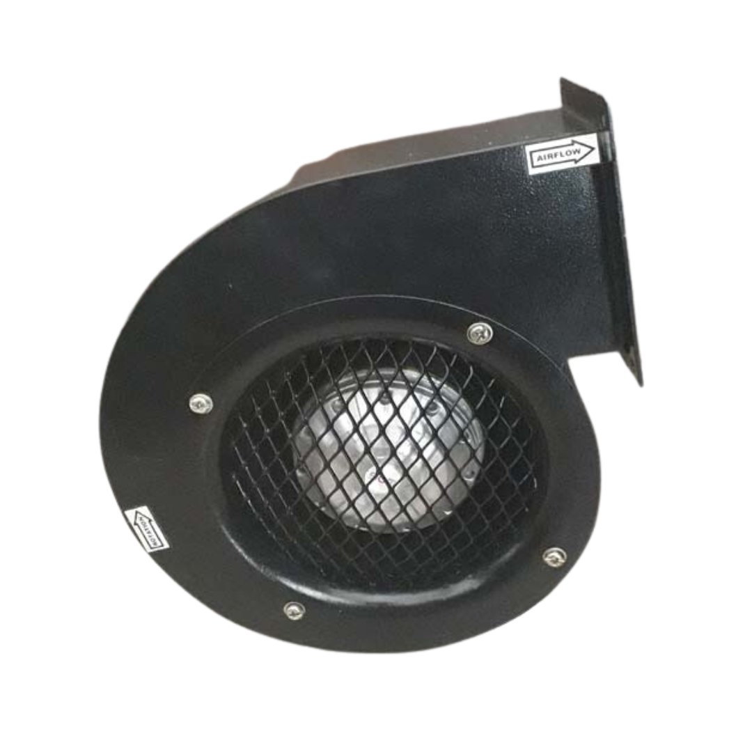 Extrusion Machine Blower Supplier & Manufacturer in Gujarat, India ...