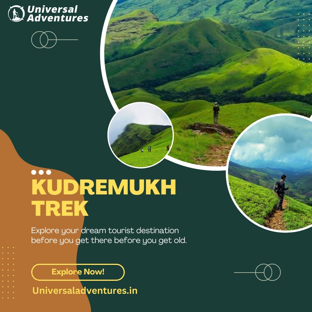 Kudremukh Trek Packages: A Guide to Picking the Perfect Adventure | by ...