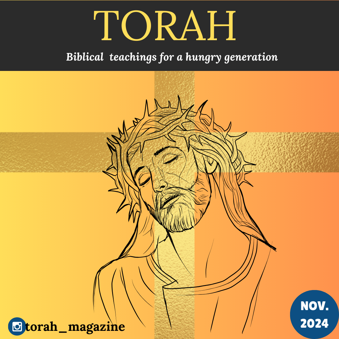 WISDOM — MATTHEW 7:24. “Therefore, whoever hears these sayings… | by Torah Magazines | Jan, 2025 ...
