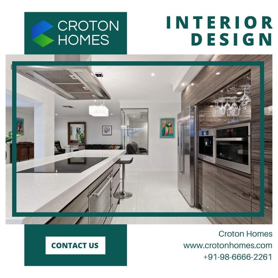 Transform Your Home: Croton Homes’ Expert Tips for Unique Interior ...
