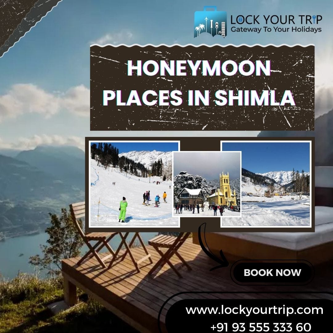 Unlocking the Romantic Splendor: A Comprehensive Guide to Honeymoon ...