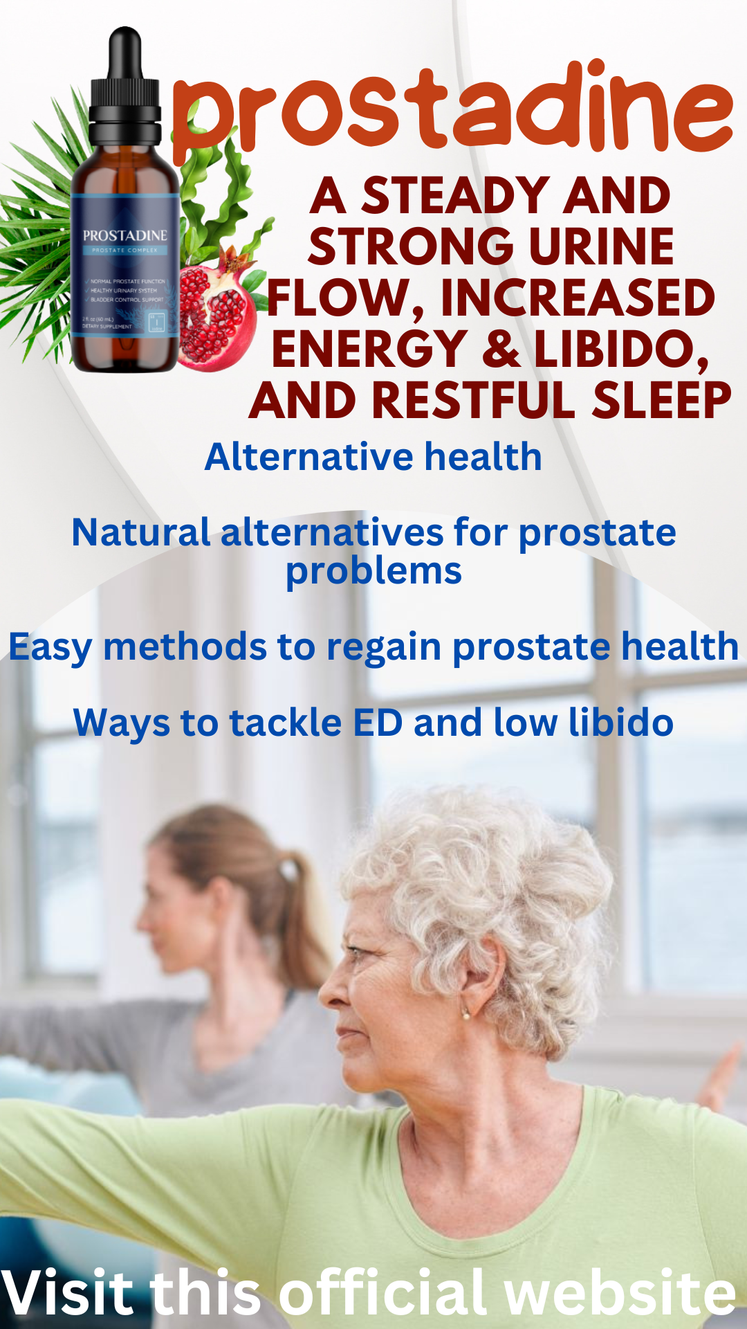 This Cold Drink Might Trigger your prostate - Infohub - Medium