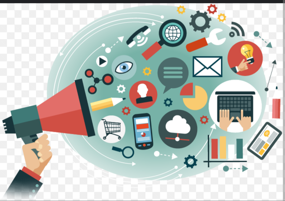 Marketing and Promotion Strategy For Business Growth | by Richard ...
