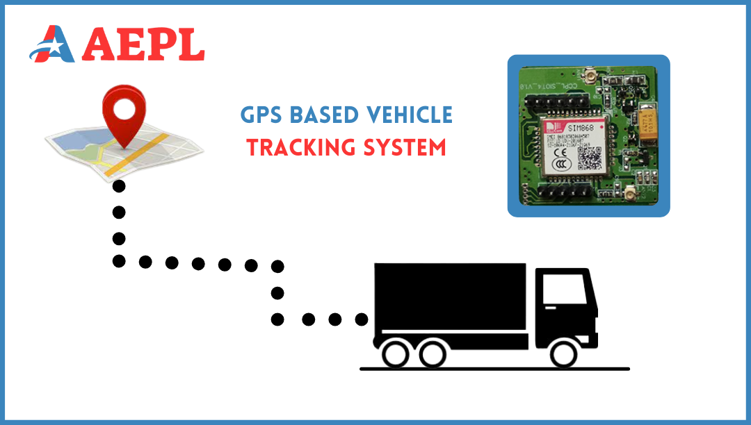 What Are The Benefits Of GPS Based Vehicle Tracking System | by ...