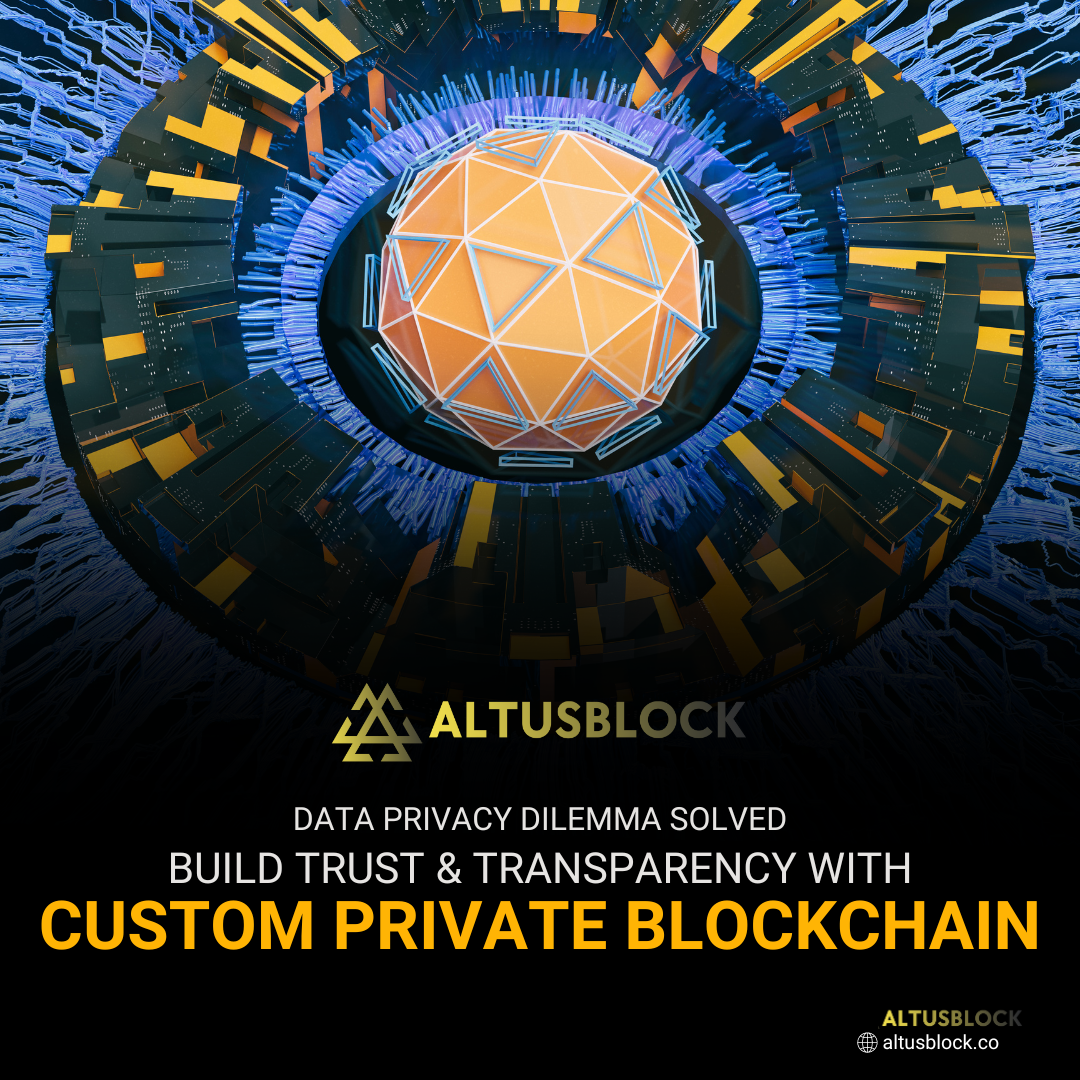 AltusBlock: Your data privacy solution - Altus Block - Medium