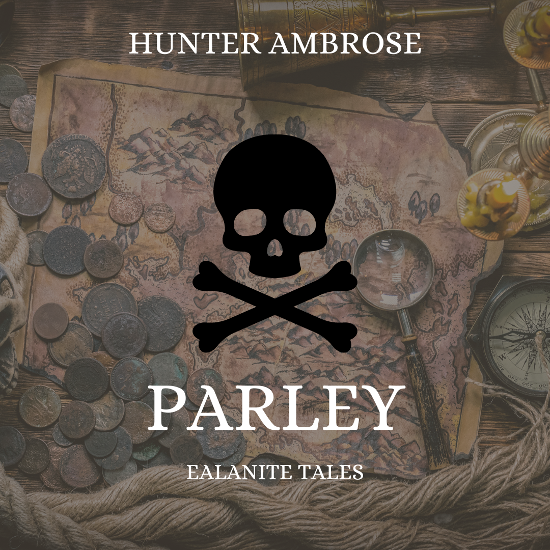 Parley (3.2). Dense, doughy red skin squished ever so… | by Hunter Ambrose | Medium
