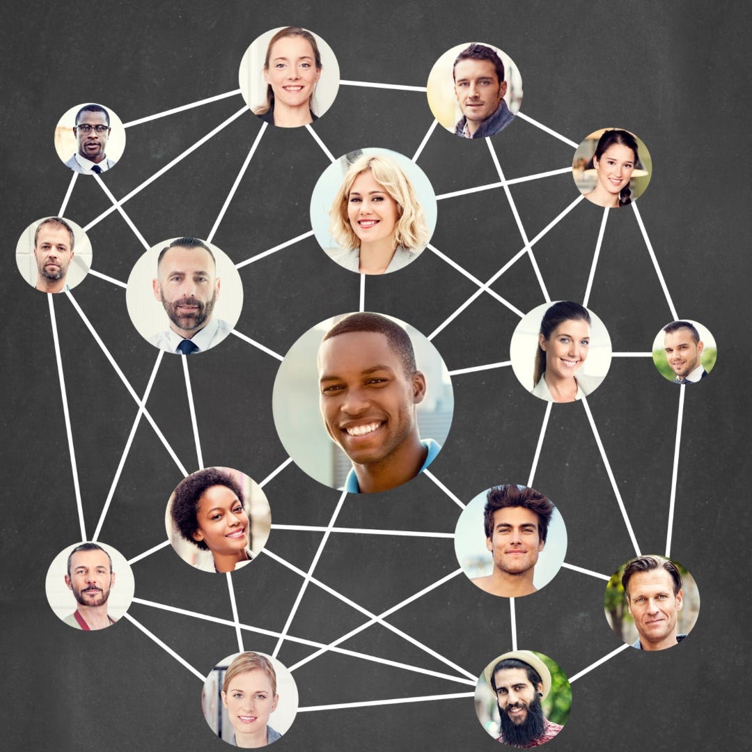 The Importance of Networking for Startup Founders: A Practical Guide ...