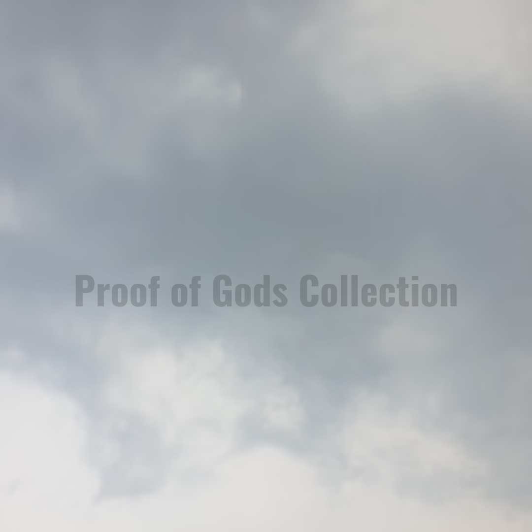 Divine Harmonies: Exploring the Transcendental Journey through ‘Proof ...