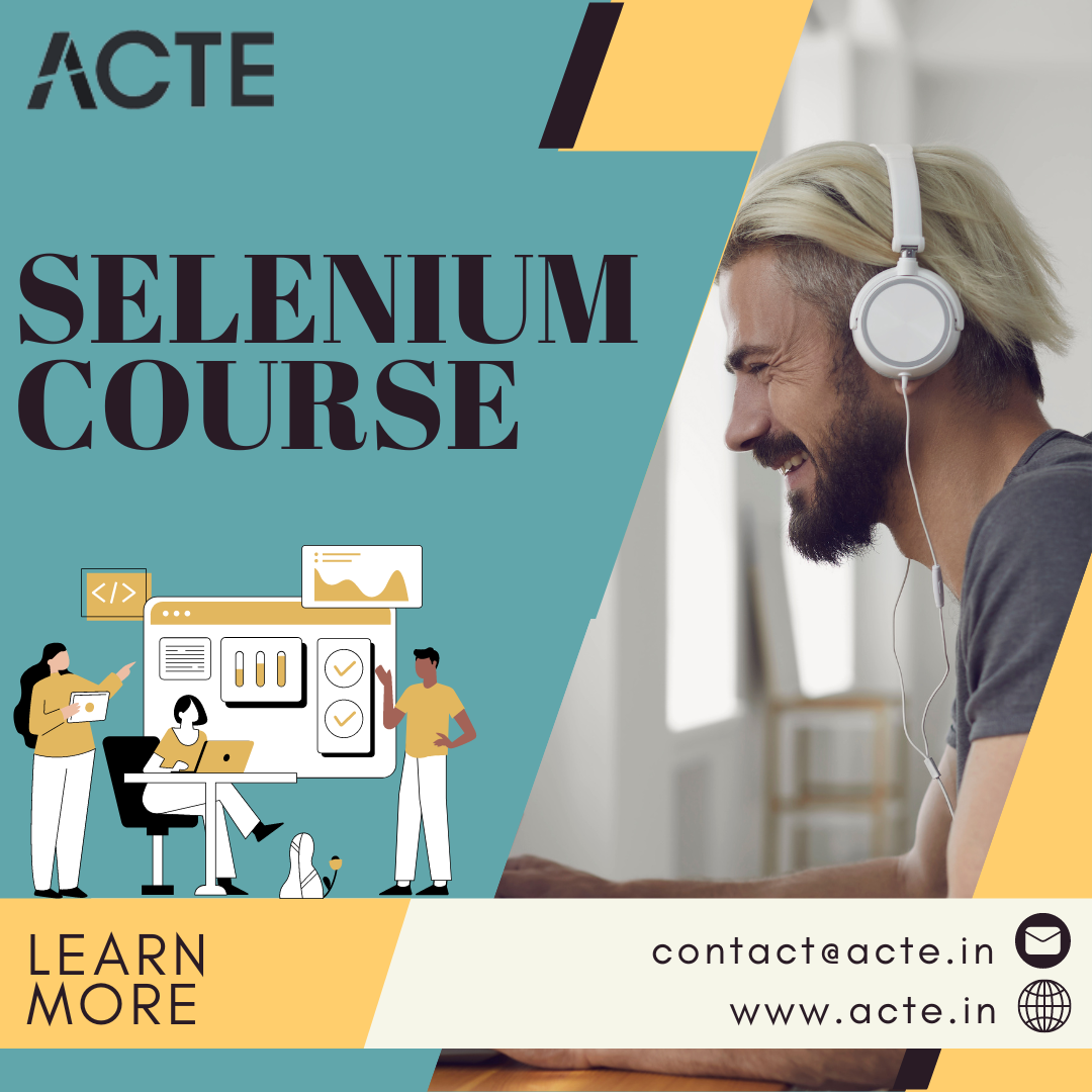 Learning Selenium: An All-Inclusive Guide for Novices to Become Experts in Web Automation | by ...