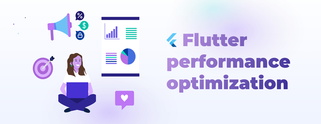 👍Top 8 Flutter Performance Tips Only Experienced Devs Use (But You Should Too) | by Coder Iqra ...