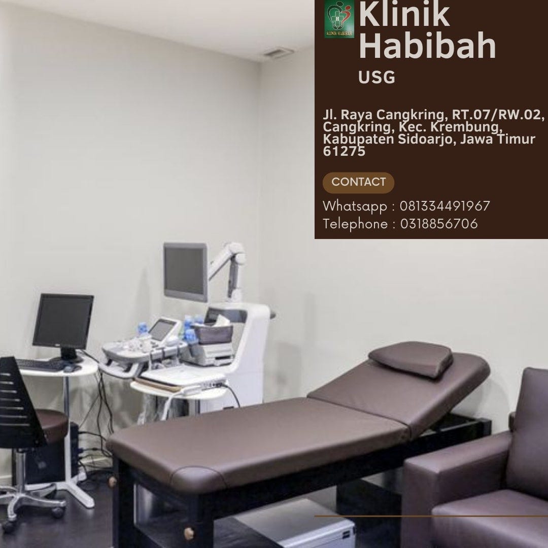 FAST RESPOND, wa 0813-3449-1967, Usg Dengan Bpjs Klinik Habibah ...