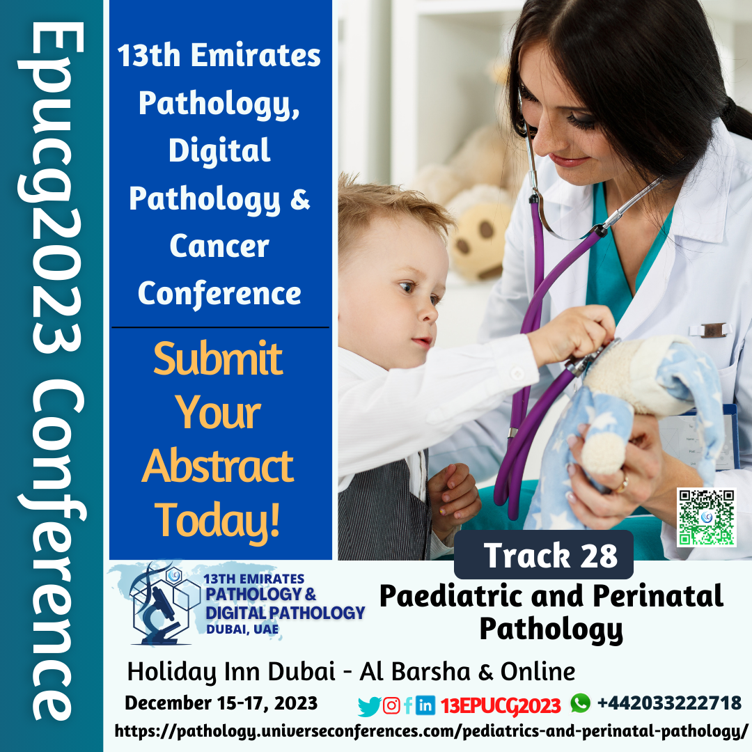 What is Pediatric and perinatal pathology curriculum to know more ...