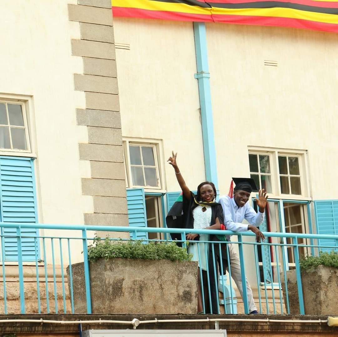 Ugandans with stopping at Senior Six level of education | by Patrah ...