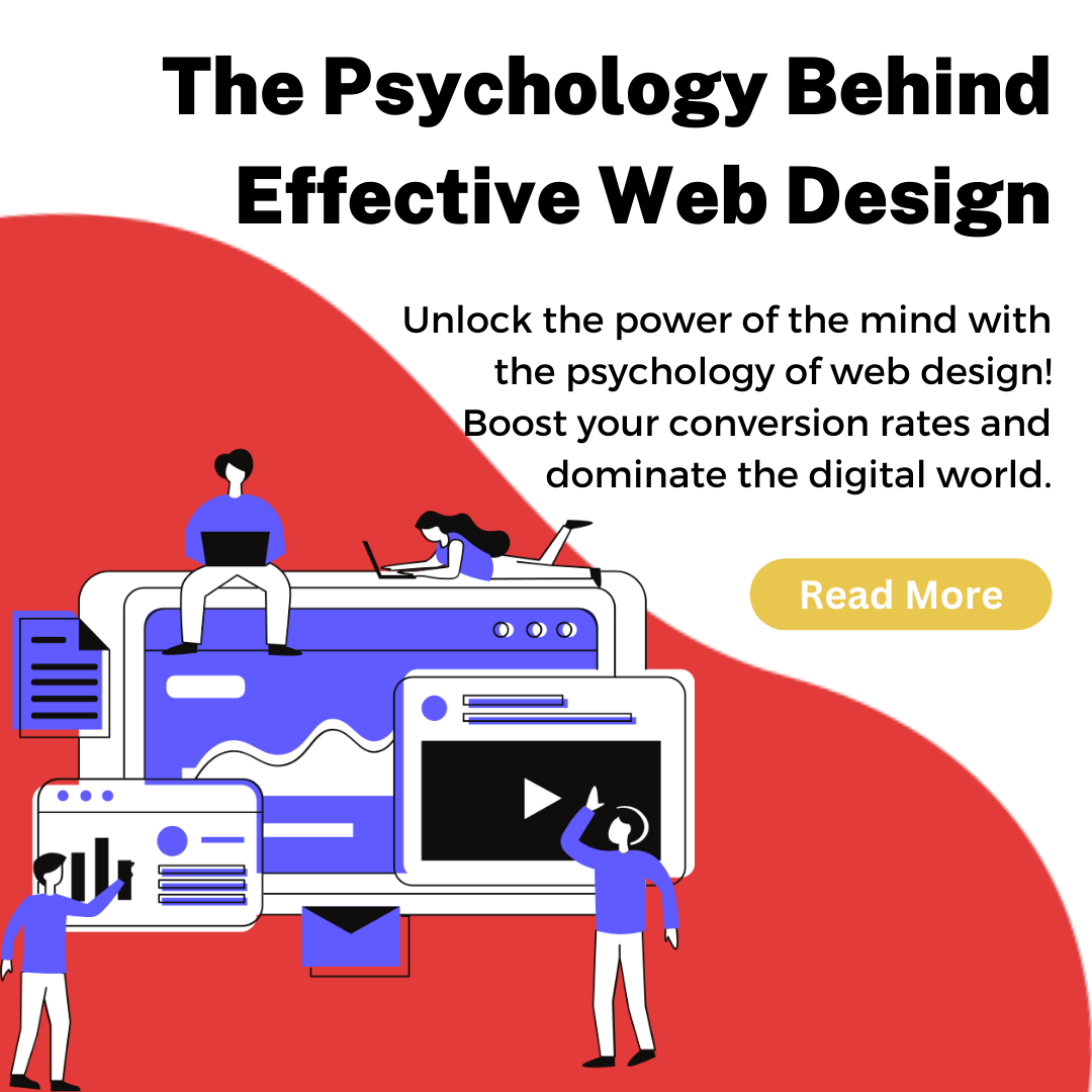 The Psychology Behind Effective Web Design | by DigiLearn | Medium