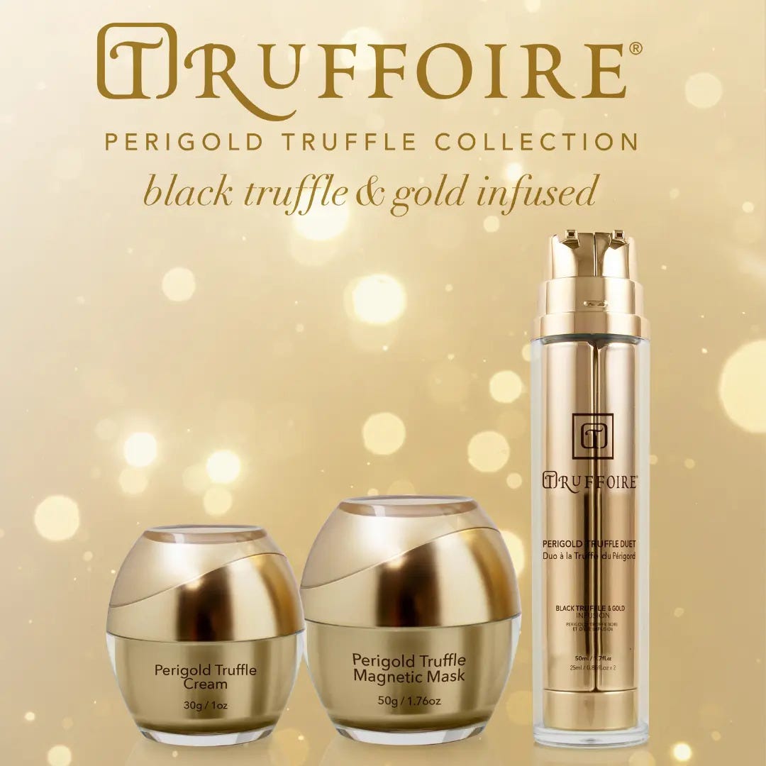 Truffoire Reviews Ways to Manage Your Skin After Extensive Makeup ...