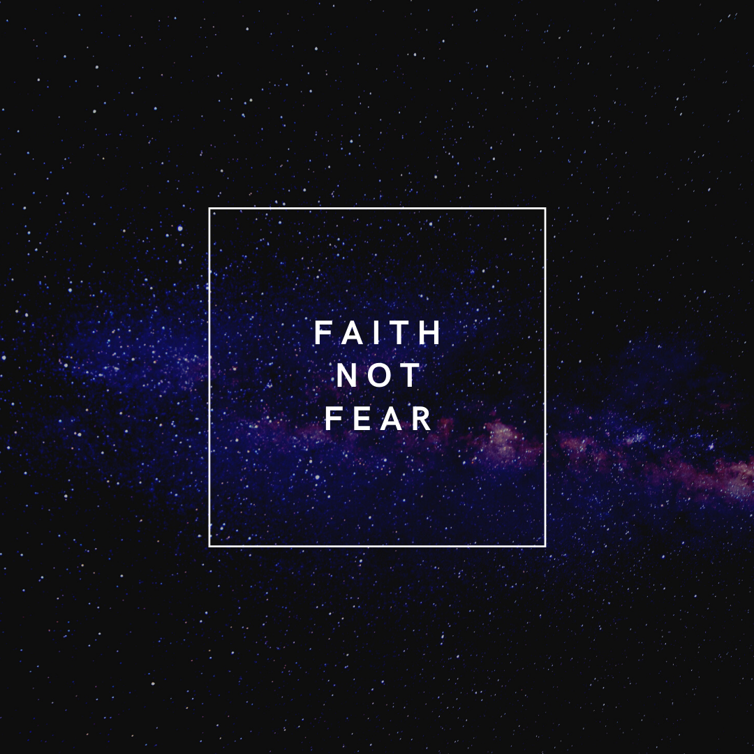 Faith Not Fear. There was once a scholar who had a poor… | by Dhwani ...