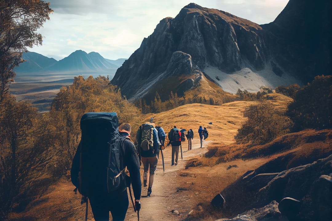 Top 10 Outdoor Activities. Outdoor activities offer more than just ...