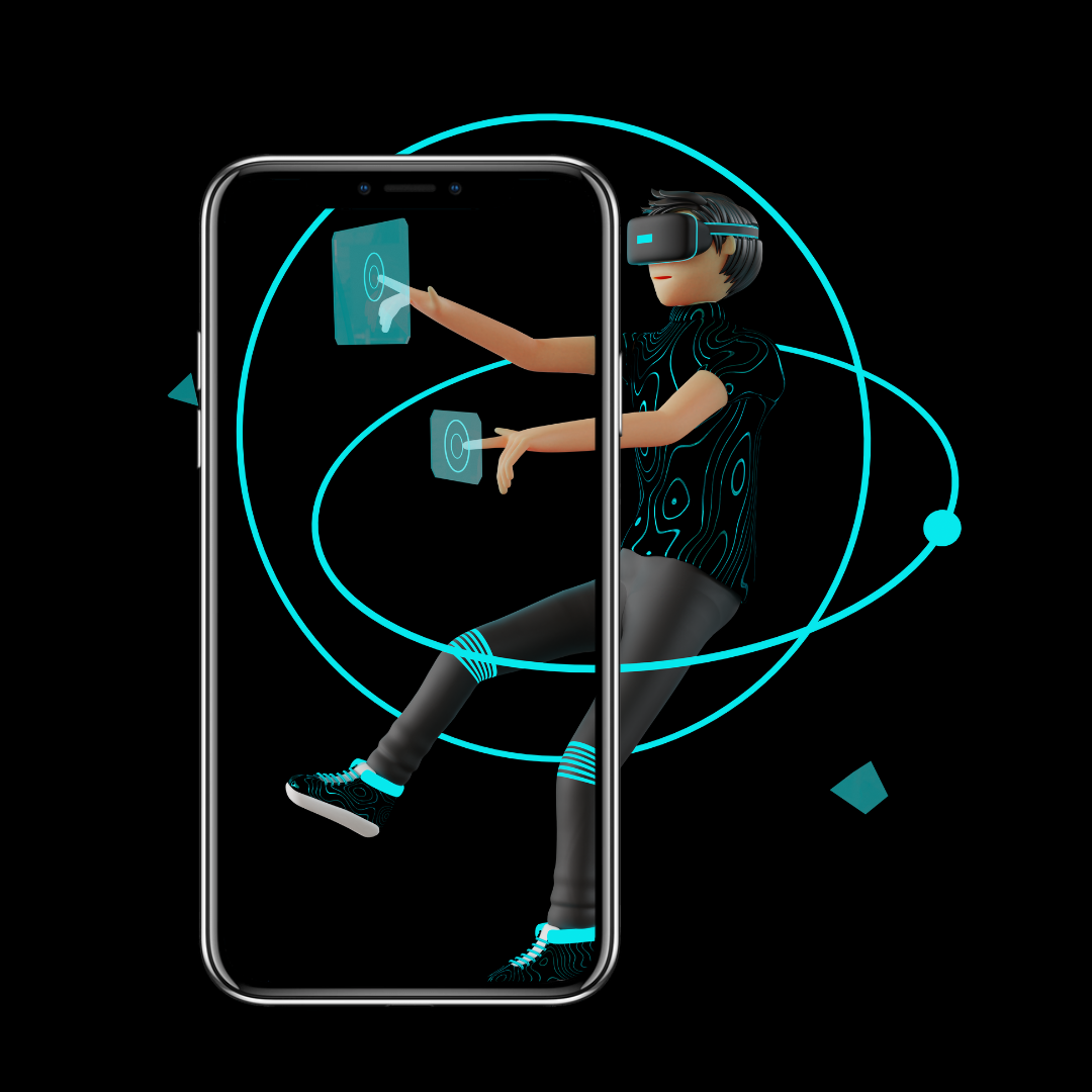 Building Augmented-Reality Android application | Level Up Coding