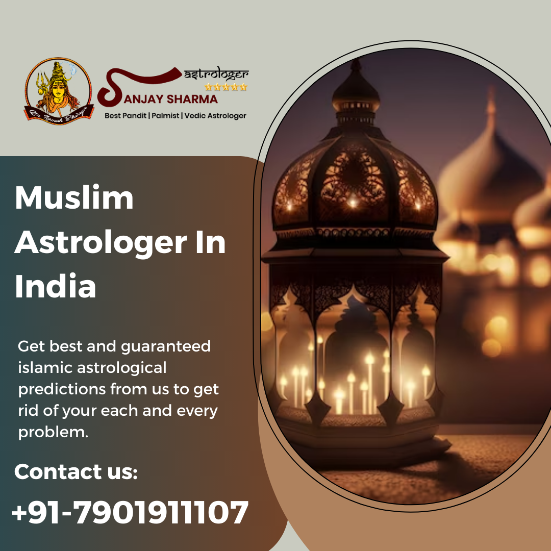 Muslim Astrologer In India. Muslim Astrologer In India, people of… | by ...