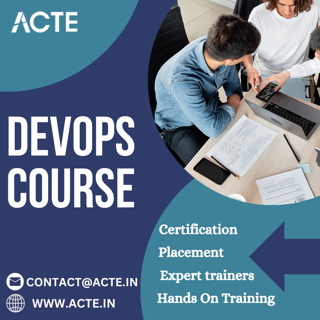 Mastering DevOps: A Path to Tech Leadership and Innovation | by Anna Jade | Medium