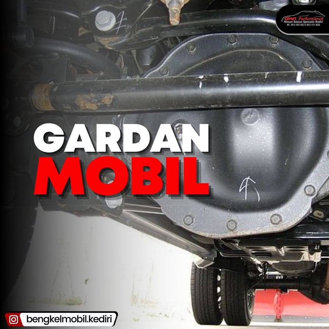 GARDAN MOBIL, Telp/WA 0813–1001–5623, Bengkel Mobil Minggu Buka di ...