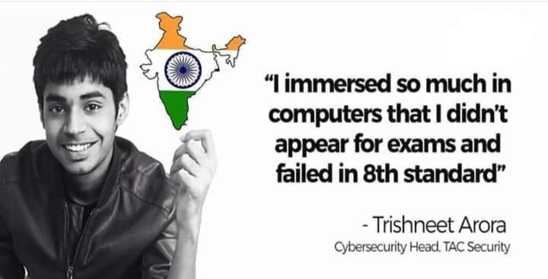 Indian HACKERS…. As an Indian and being in this field I… | by Tejaswi ...