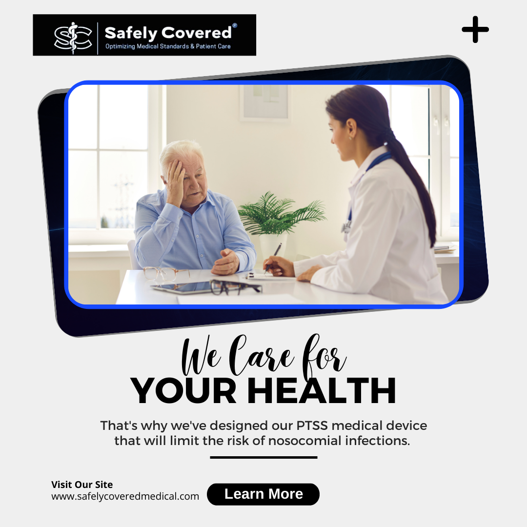 SAFELY COVERED MEDICAL ANNOUNCES ITS CUTTING-EDGE PRODUCT LAUNCH ...