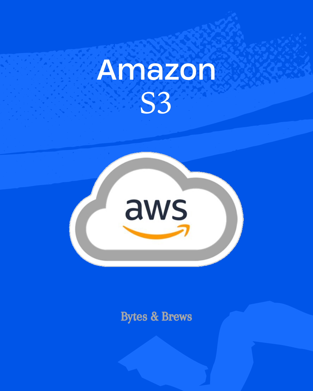 Hosting a Static Website on Amazon S3 Using AWS CLI | by Marc Mandela | Medium