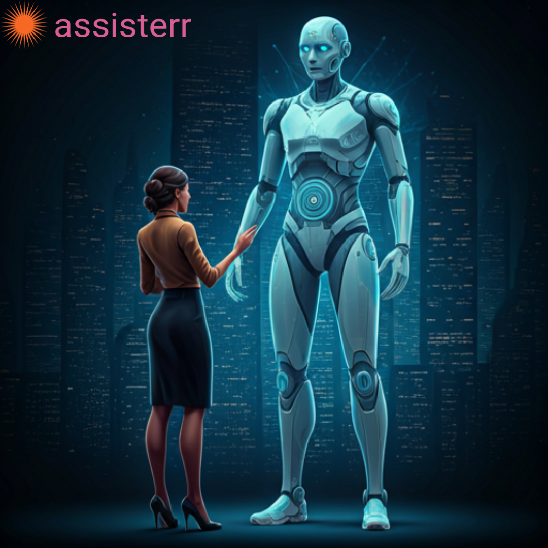 Assisterr: A Revolution in the World of AI Agents — An Ambassador’s ...